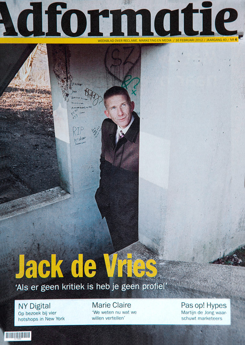 Adformatie – ed van rijswijk fotografie