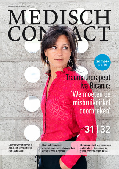 Medisch Contact – ed van rijswijk fotografie
